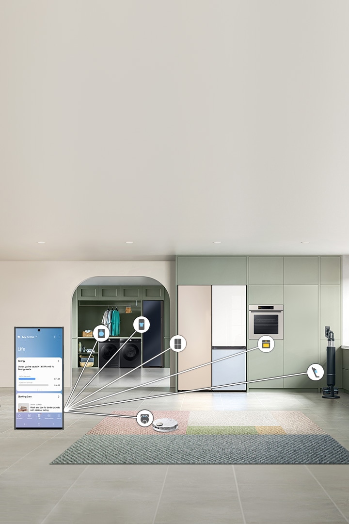 Samsung Singapore | Samsung Online Electronic Store