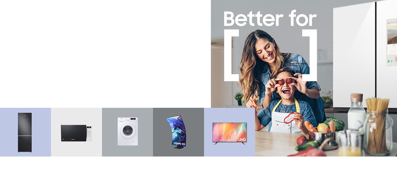 Samsung Singapore | Samsung Online Electronic Store