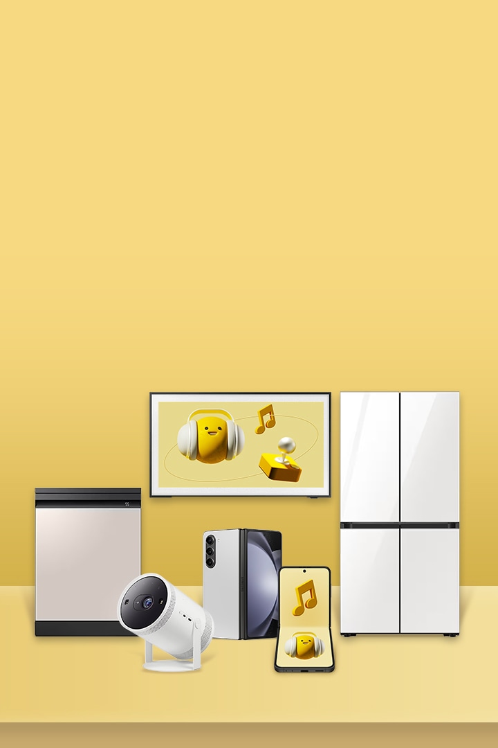 Samsung Singapore | Samsung Online Electronic Store