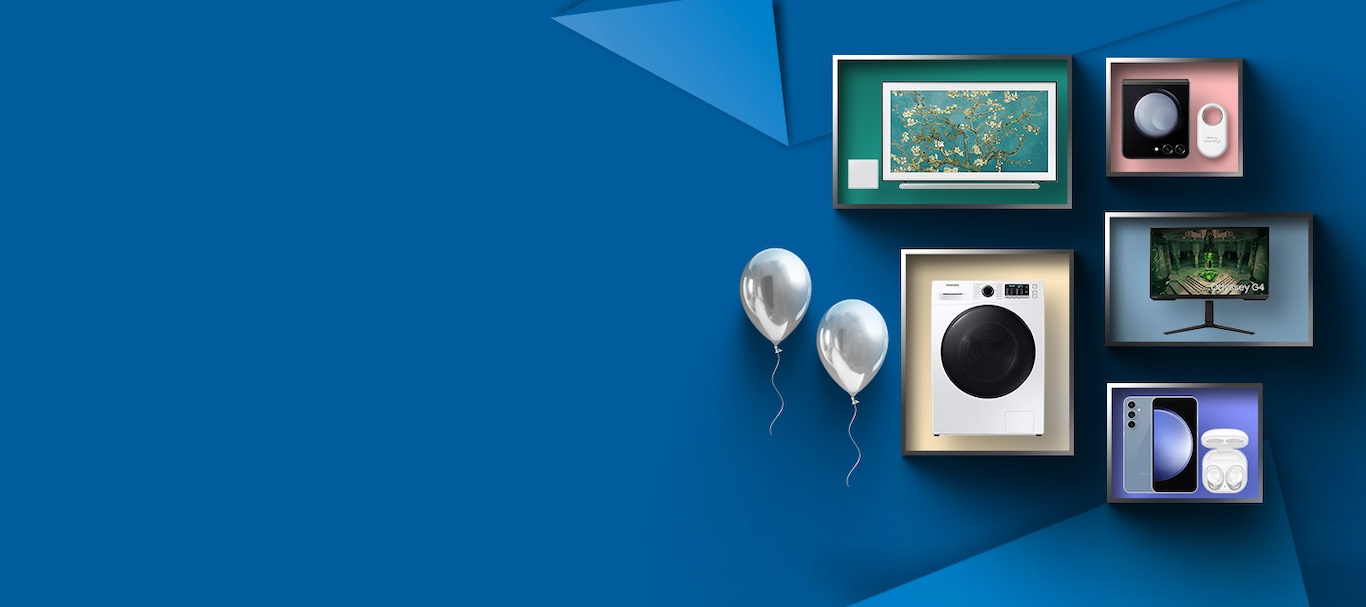 Samsung Singapore | Samsung Online Electronic Store