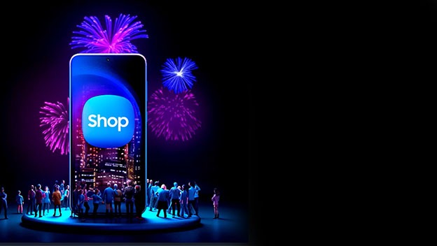 Samsung Singapore | Samsung Online Electronic Store