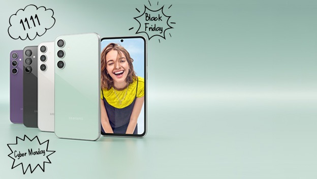 Samsung Singapore | Samsung Online Electronic Store