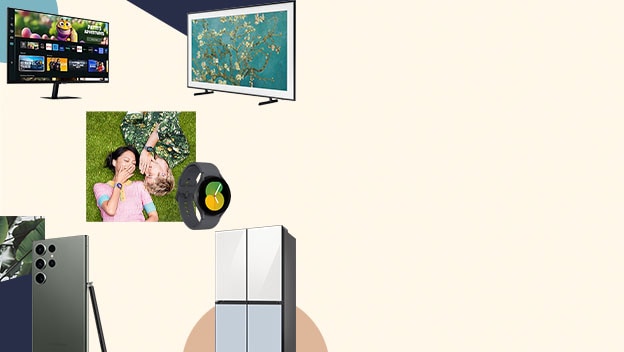 Samsung Singapore | Samsung Online Electronic Store