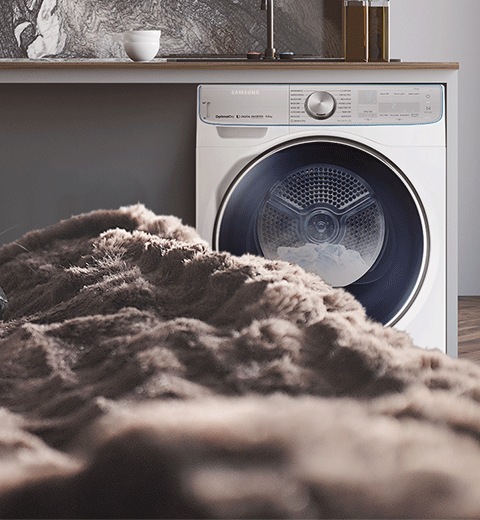 Washing Machines - Latest Washers and Dryers | Samsung SG