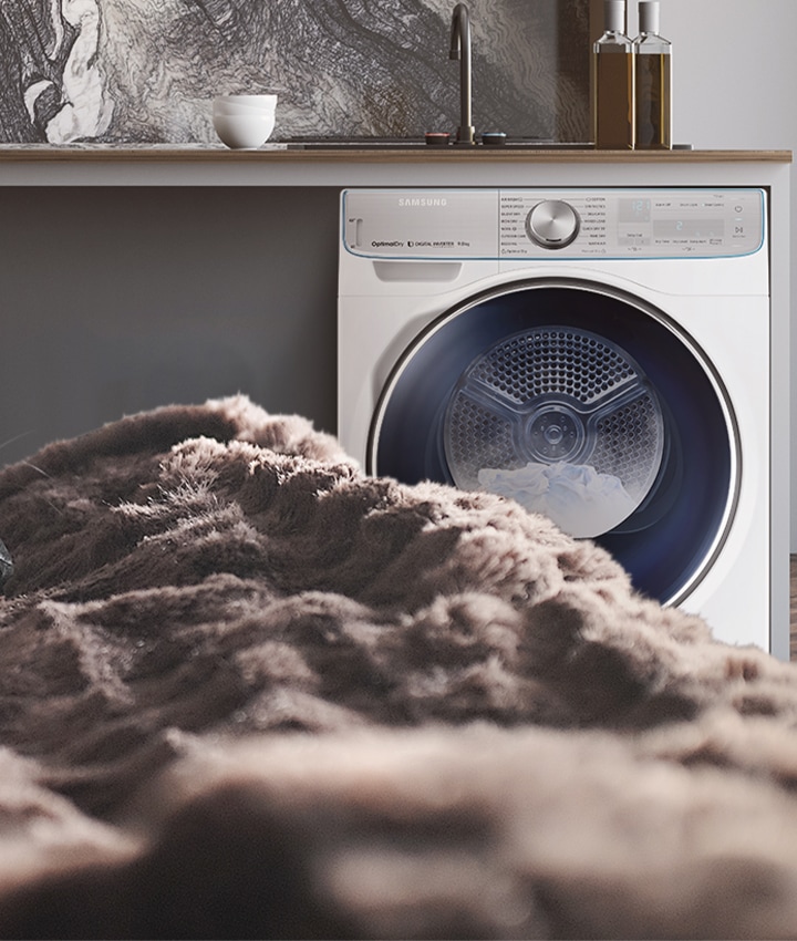Washing Machines - Latest Washers and Dryers | Samsung SG