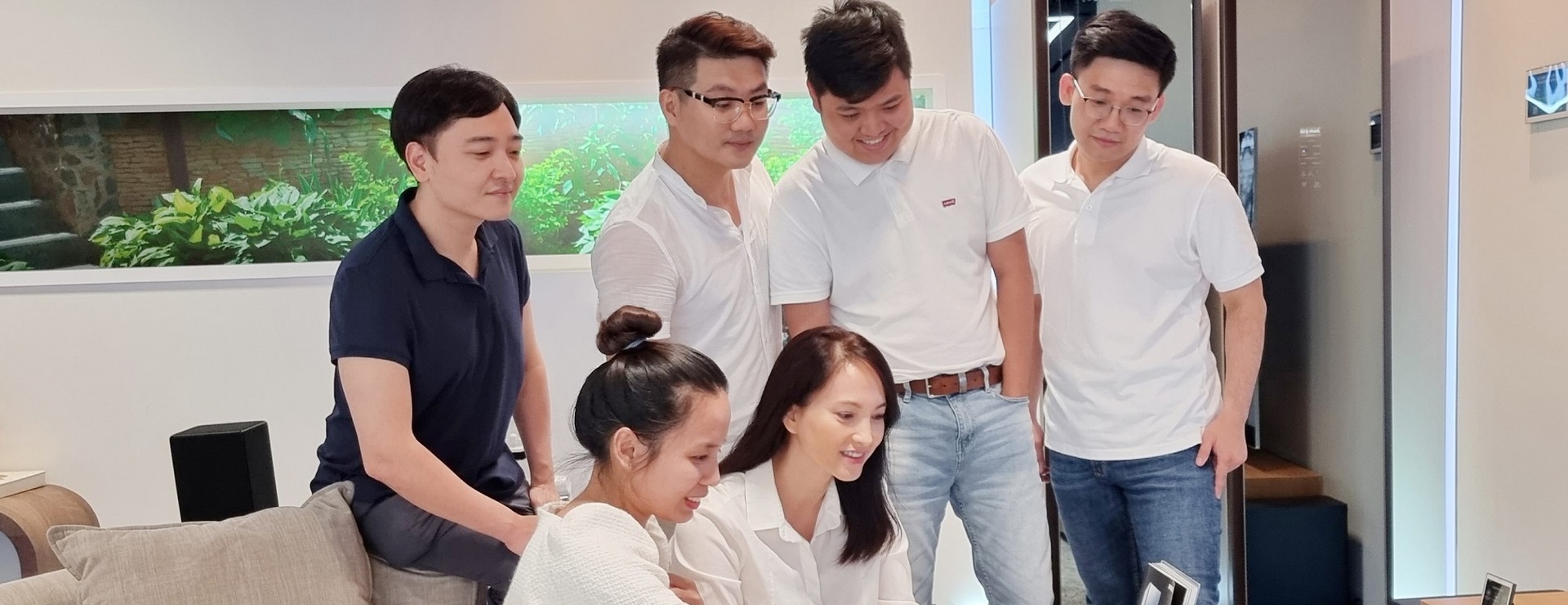Our Teams | Samsung Philippines