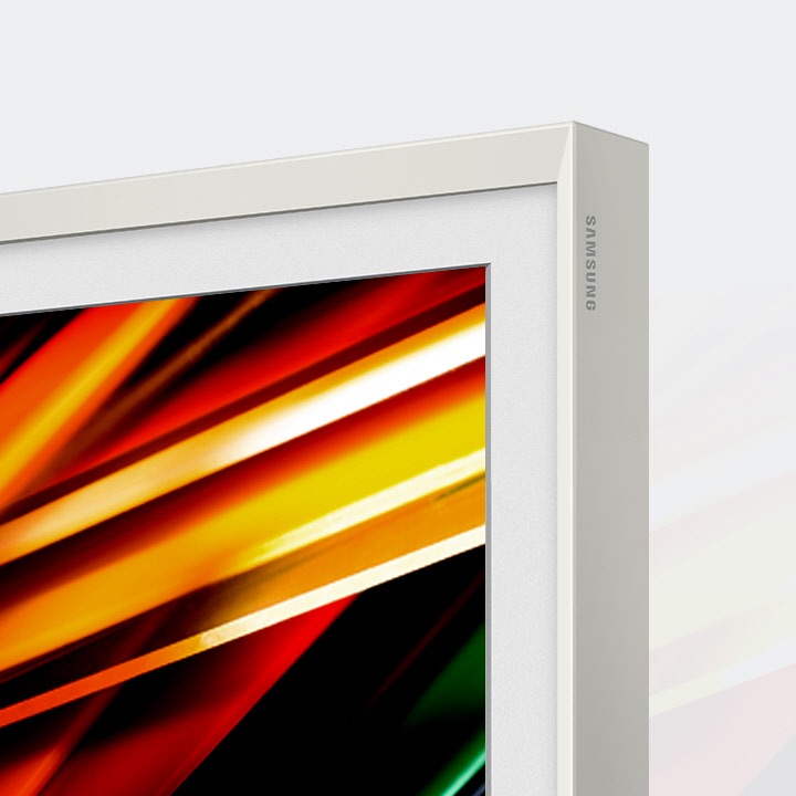 Buy Samsung The Frame TV - Frame Art Smart TV | Samsung Singapore