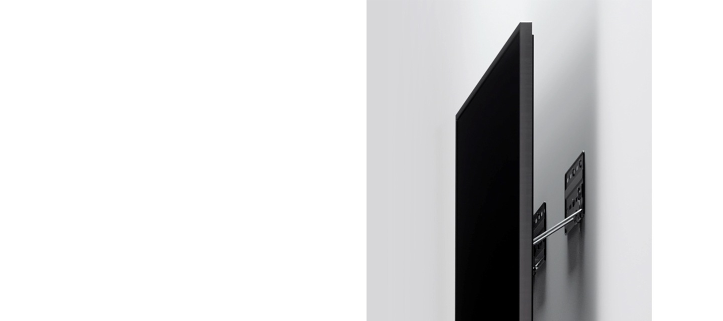2021 The Frame TV Design – Slim, Minimal | Samsung Singapore