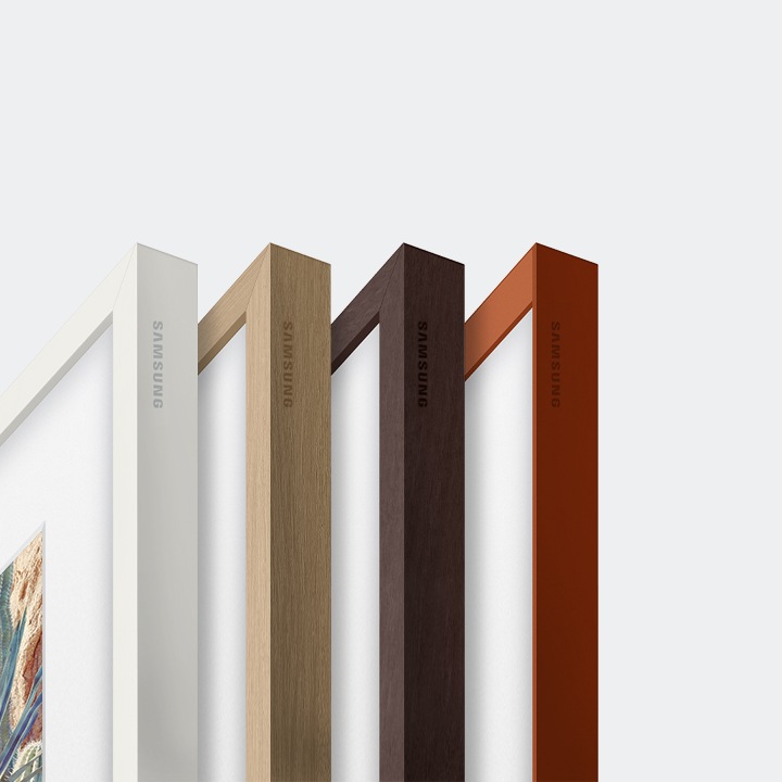 Buy Samsung The Frame TV - Frame Art Smart TV | Samsung Singapore ...