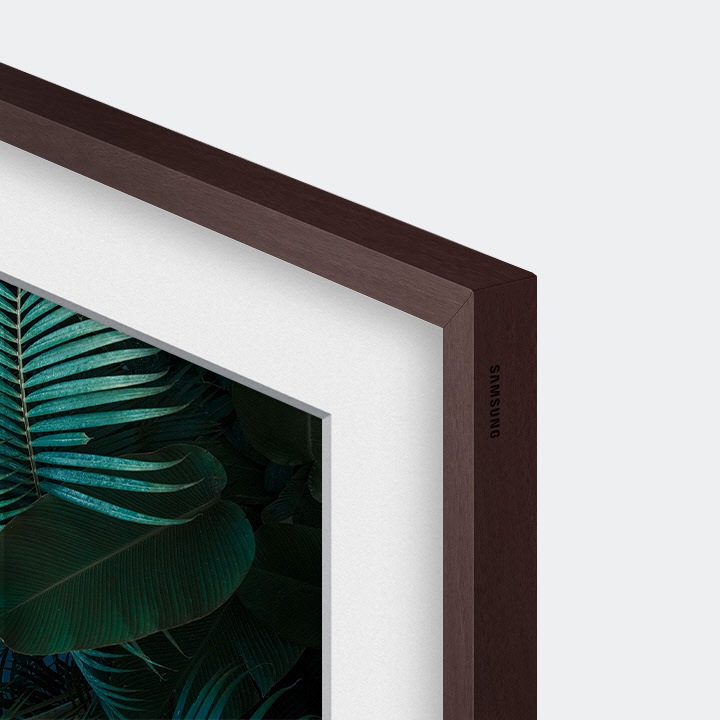 The Frame TV Design – Slim, Minimal | Samsung Singapore