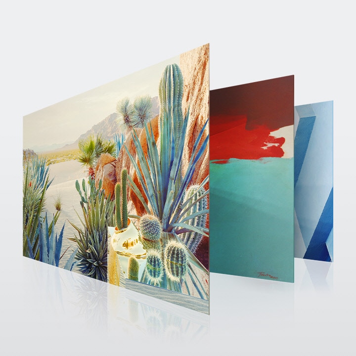 Buy Samsung The Frame TV - Frame Art Smart TV | Samsung Singapore ...