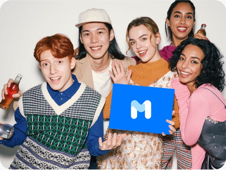 New Drop: The EPIC Club NFT Collection | Samsung Singapore