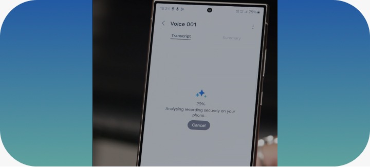 Samsung Members share how Galaxy AI can improve their lives! | Samsung ...