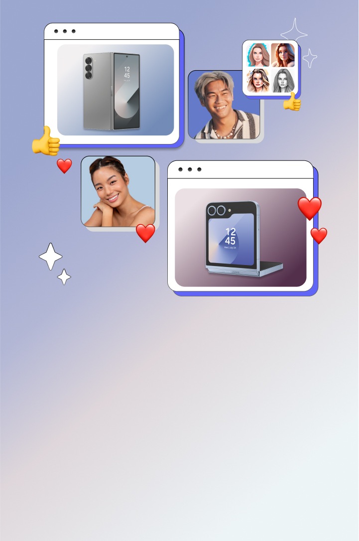 Your Samsung Members benefits await! | Samsung Singapore