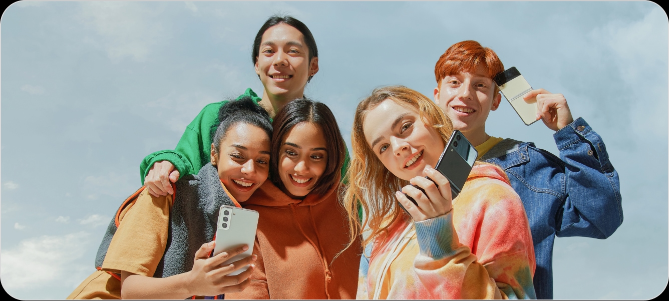 Your Samsung Members benefits await! | Samsung Singapore