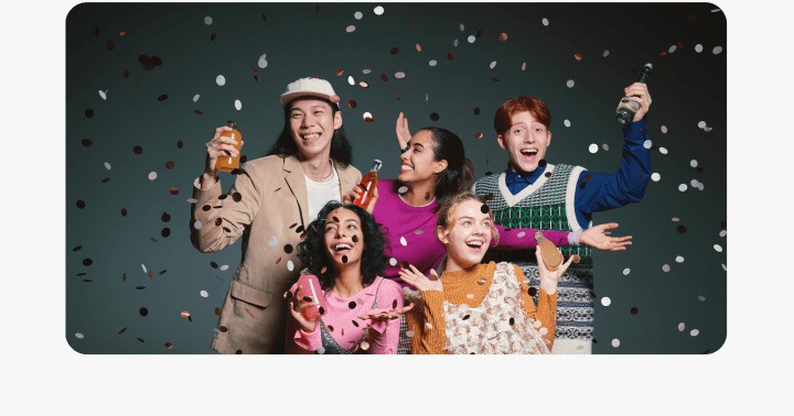 Your Samsung Members benefits await! | Samsung Singapore