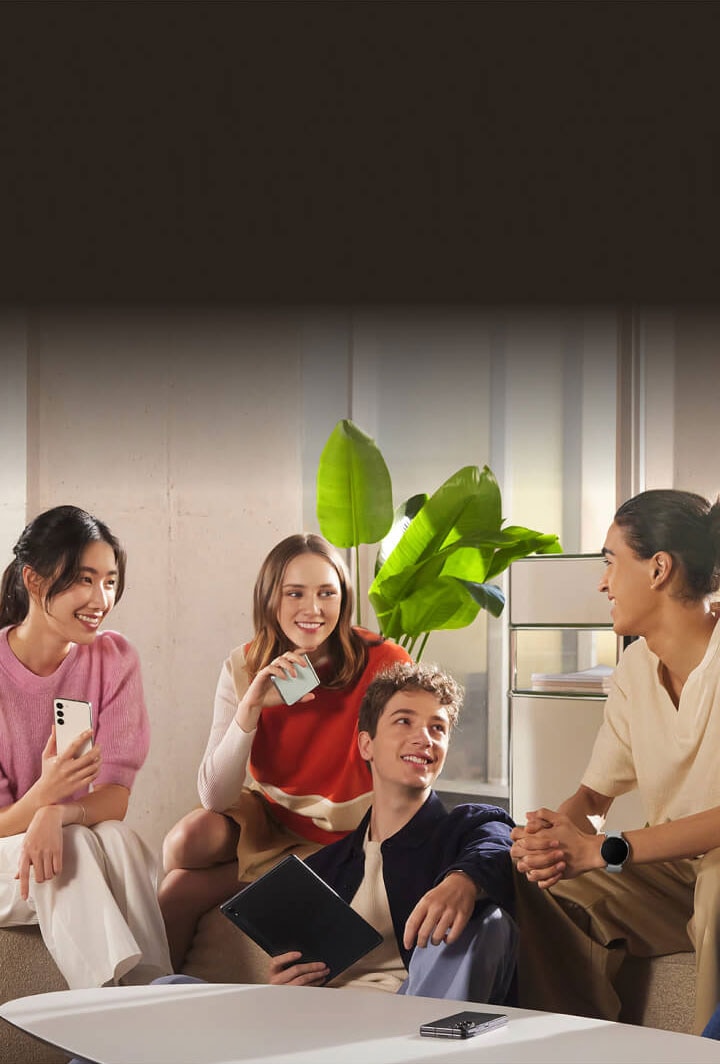 Your Samsung Members benefits await! | Samsung Singapore