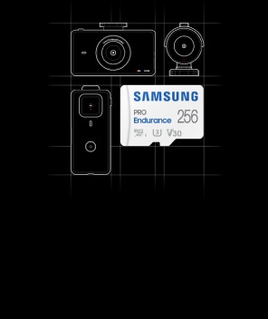 Samsung Memory Cards and Storage Devices | Samsung Singapore