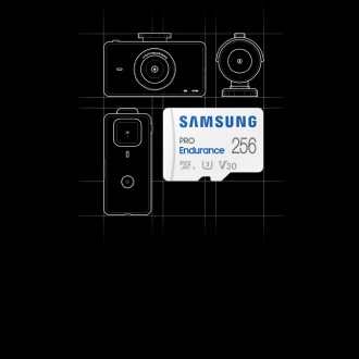 Samsung Memory Cards and Storage Devices | Samsung Singapore