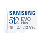 Samsung Memory Cards and Storage Devices | Samsung Singapore
