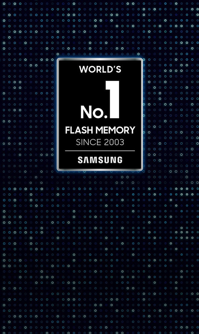 Latest Samsung Memory and Storage Devices | Samsung Singapore