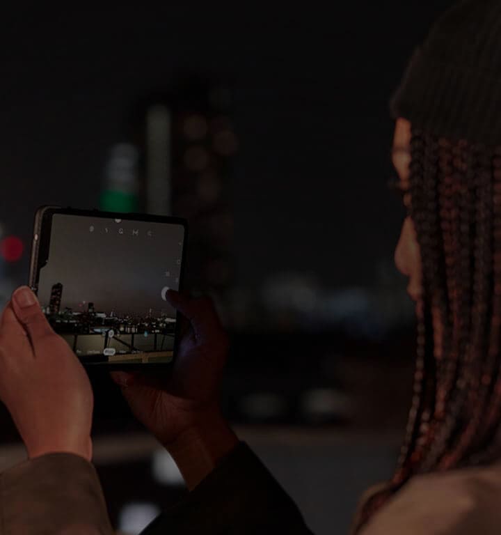 Discover the Best Smartphone Camera Features & Specs | Samsung Singapore