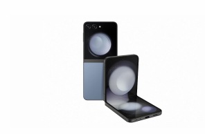 Explore the Samsung Galaxy Z Fold5 & Z Flip5 Colours | Samsung Singapore