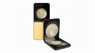 Explore the Samsung Galaxy Z Fold5 & Z Flip5 Colours | Samsung Singapore