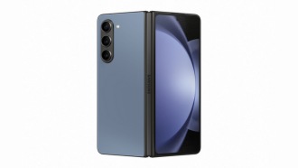 Explore the Samsung Galaxy Z Fold5 & Z Flip5 Colours | Samsung Singapore