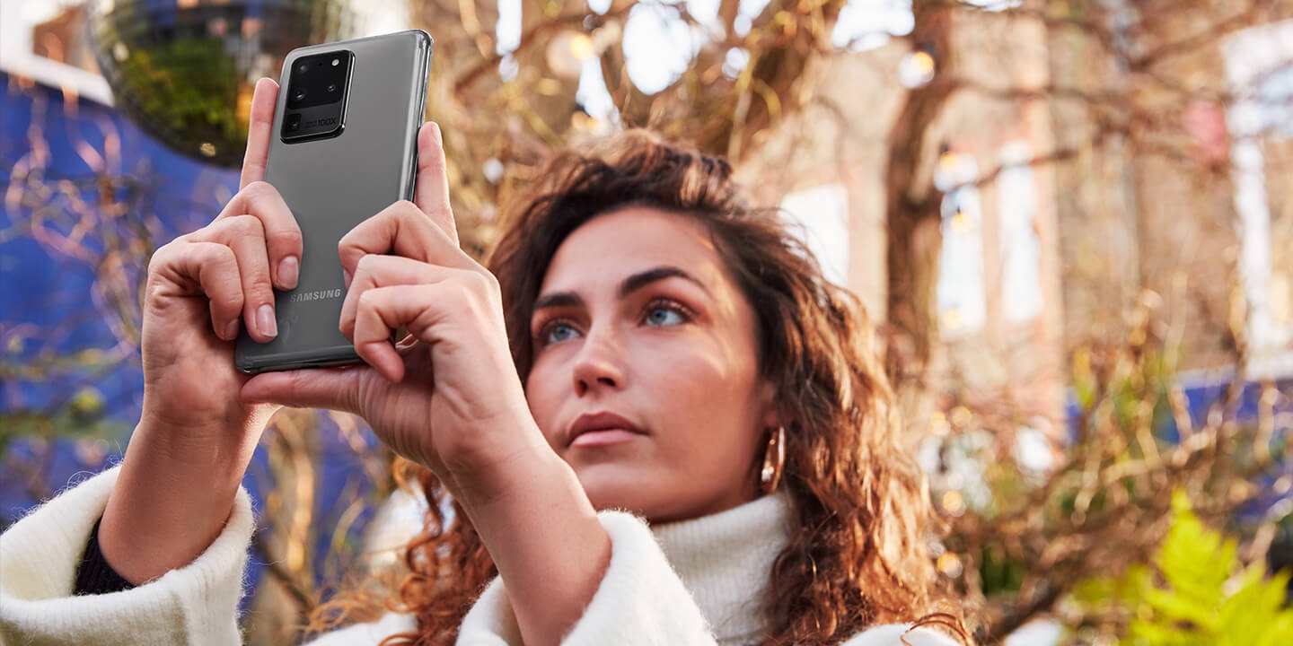 What Is The Best Camera Phone? | Mobile Buying Guide | Samsung TH