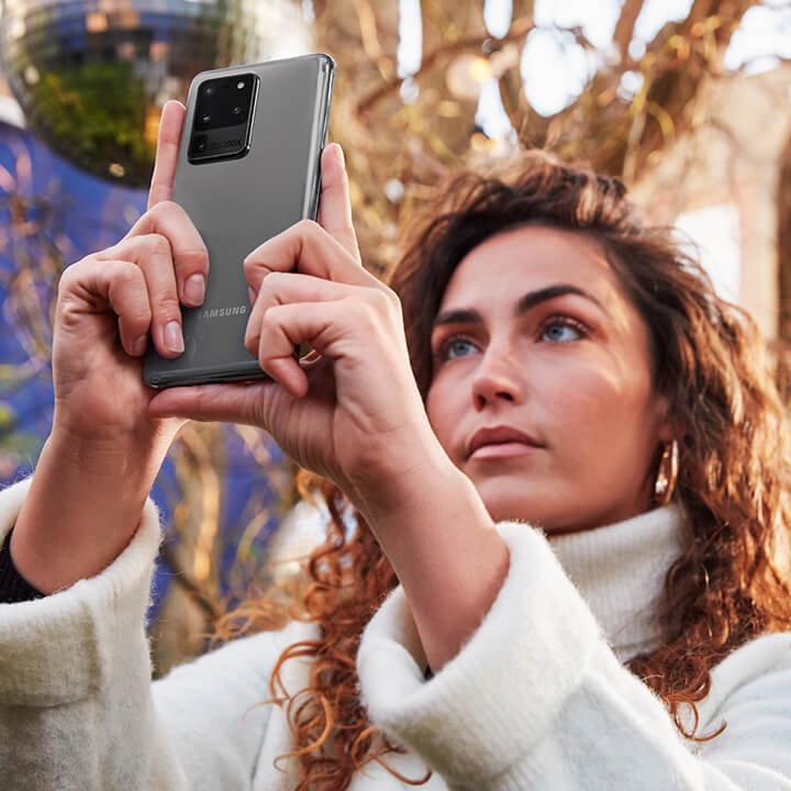 What Is The Best Camera Phone? | Mobile Buying Guide | Samsung TH