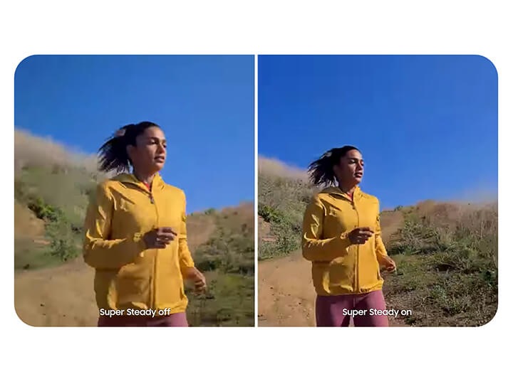 Discover the Best Smartphone Camera Features & Specs | Samsung Philippines