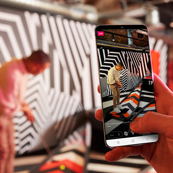 What Is The Best Camera Phone? | Mobile Buying Guide | Samsung TH