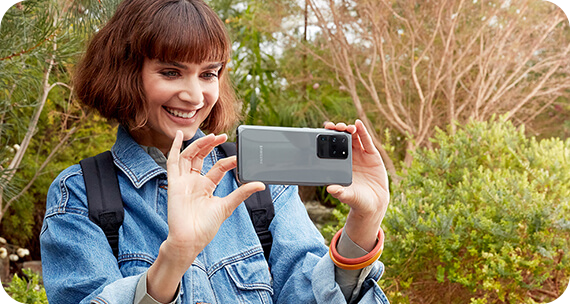 What Is The Best Camera Phone? | Mobile Buying Guide | Samsung TH