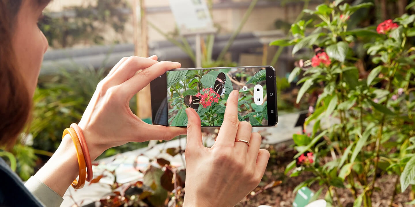 What Is The Best Camera Phone? | Mobile Buying Guide | Samsung TH