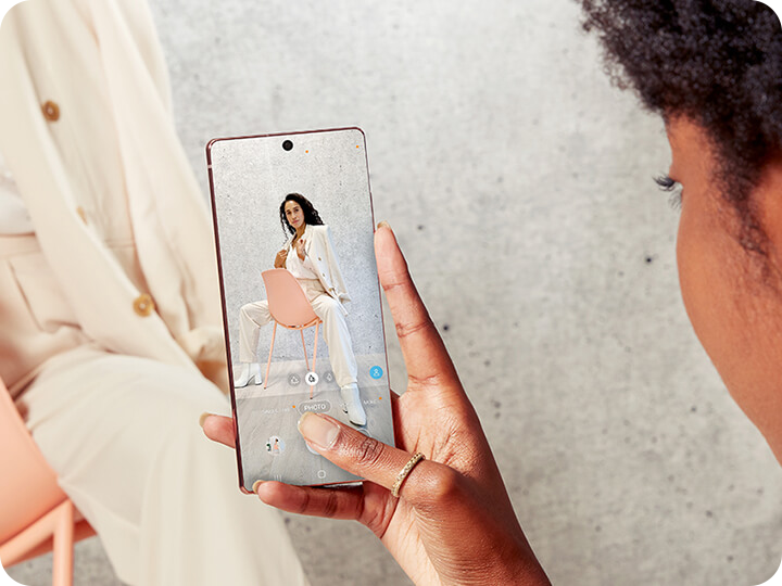 What Is The Best Camera Phone? | Mobile Buying Guide | Samsung TH