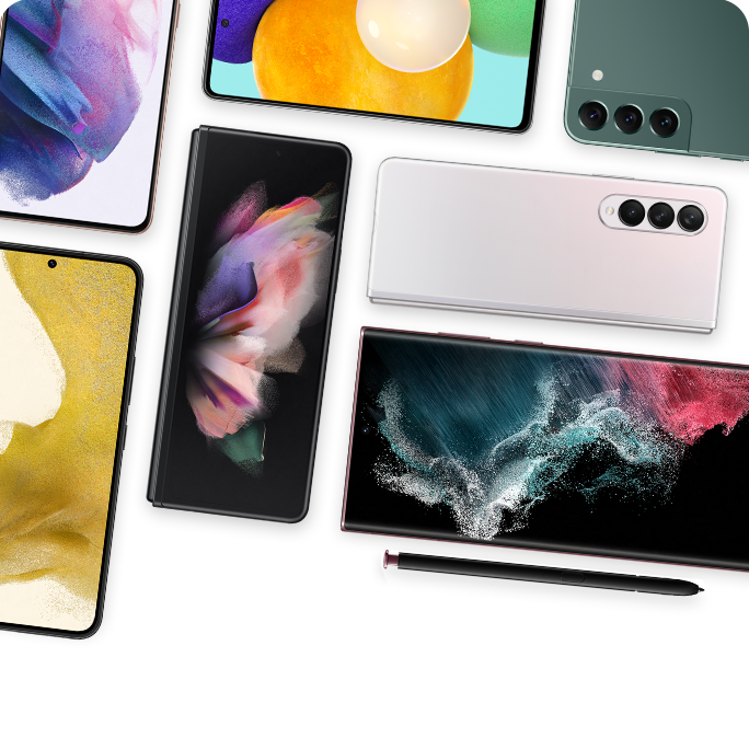 What Is The Best Camera Phone? | Mobile Buying Guide | Samsung TH