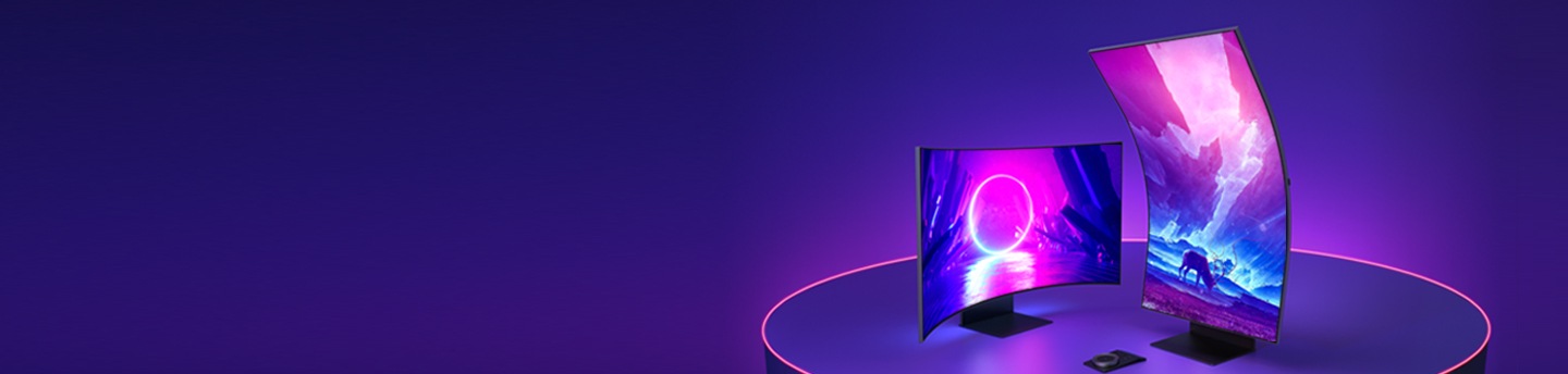 Buy Monitor at best price — Price & Features | Samsung Singapore