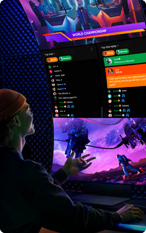 Odyssey Gaming Monitors: Unmatched Visuals & Epic Performance | Samsung ...