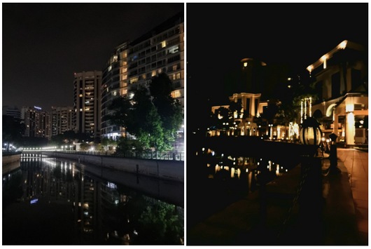 Create After-Dark Magic during the Total Lunar Eclipse with Smartphone ...