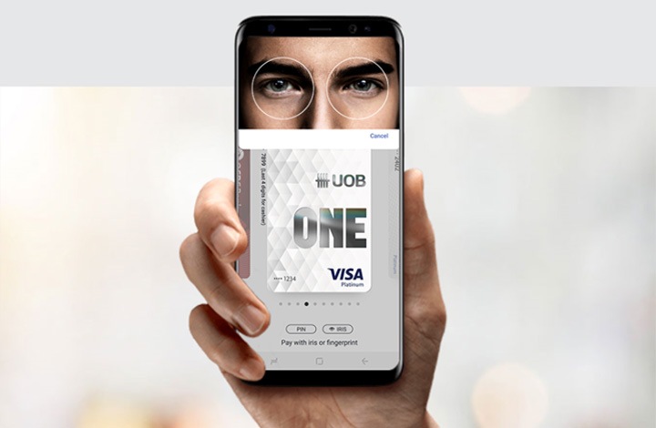 Samsung Announces Expanded Card Support for Samsung Pay, with UOB and ...