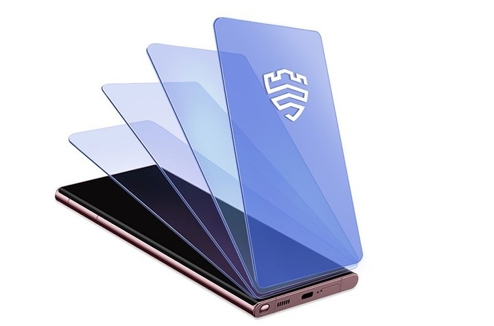 Secure your hybrid workforce with Samsung’s Galaxy Enterprise Edition ...