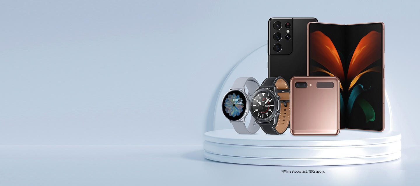 Offer | Samsung Singapore