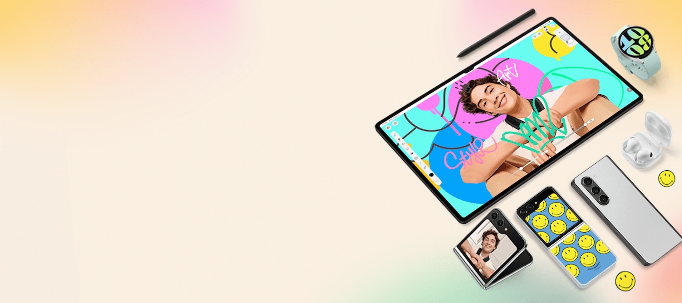 The Samsung Deals and Offer for your best shopping experience | Samsung ...