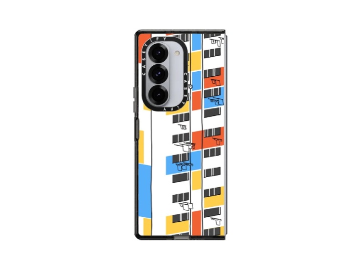 Samsung x You: Customise your Galaxy Z Fold6 | Z Flip6 | Samsung Singapore