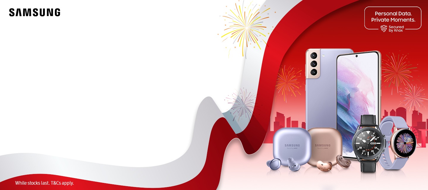 Offer | Samsung Singapore