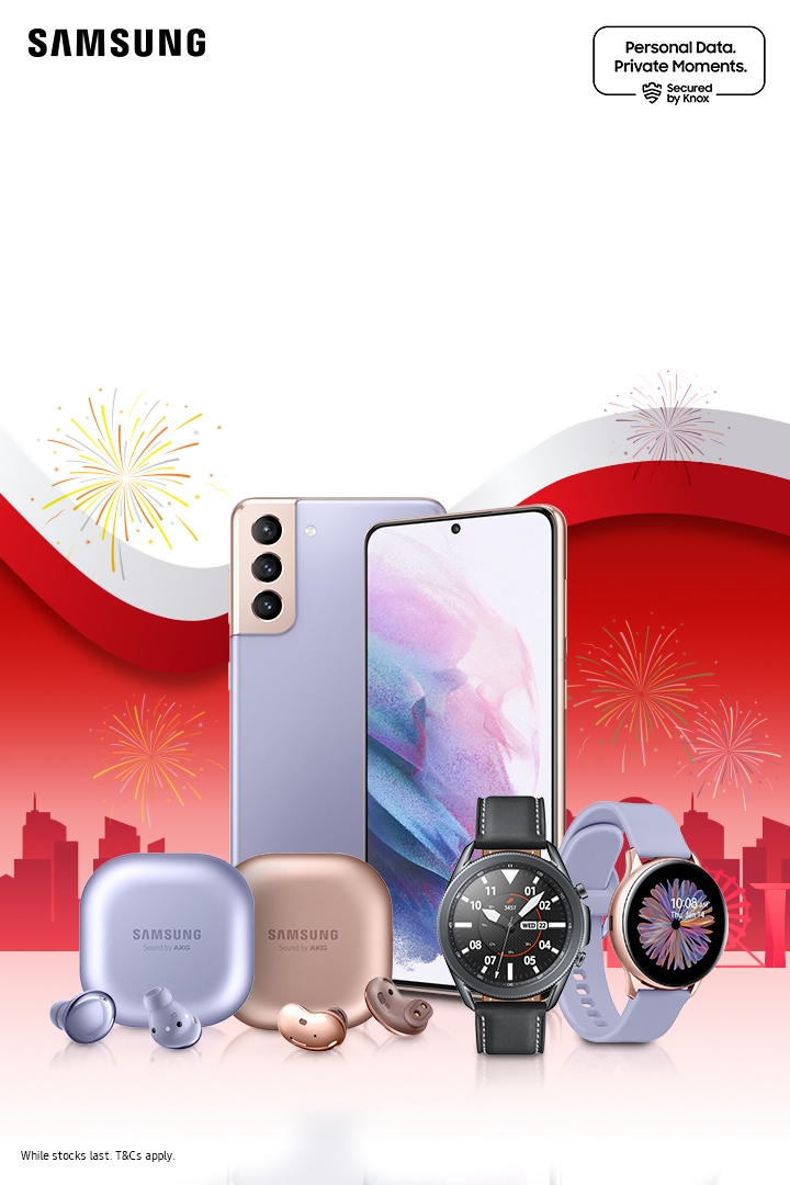 Offer | Samsung Singapore