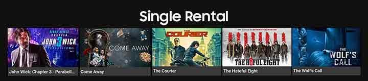 Catchplayplus Movie Subscription | Samsung Singapore