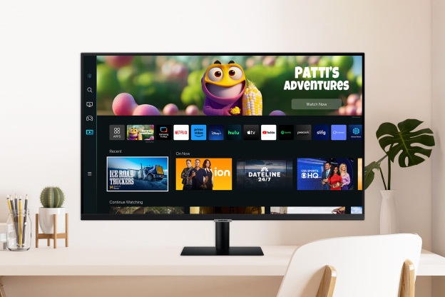 Monitor, Memory & Storage deals | Samsung Singapore