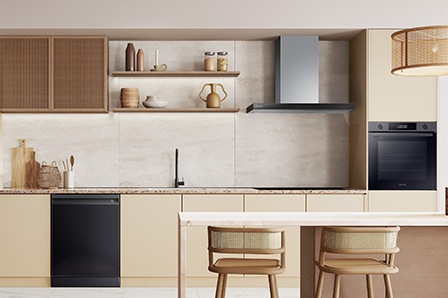 Limited Time Deals on the latest Samsung Home Appliances | Samsung SG
